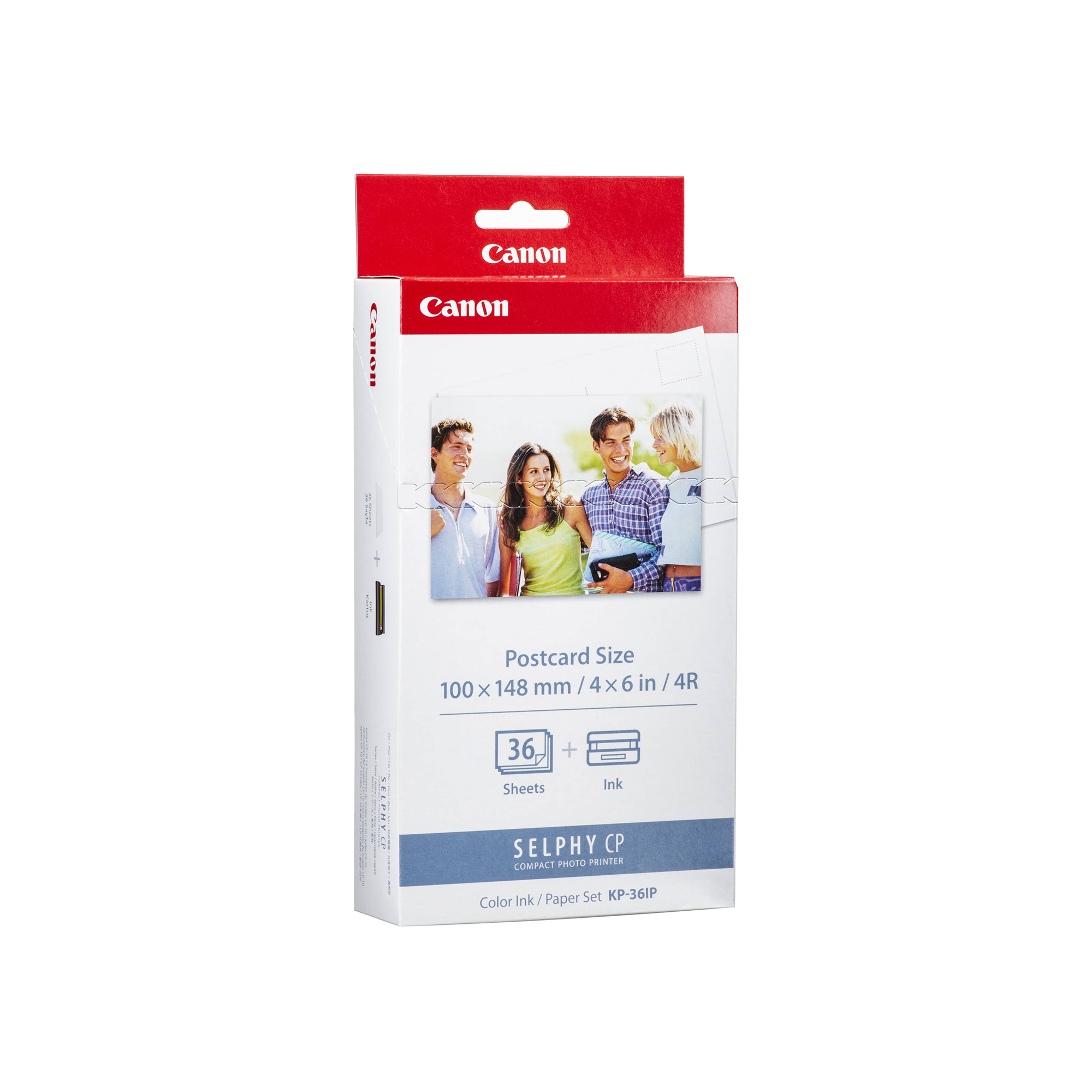 Canon CP-Printer Ink and Paper Set | Henry's