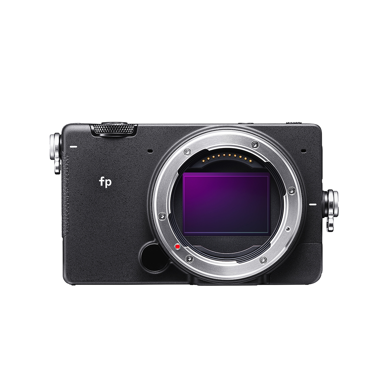 Sigma FP Body Only | Henry's