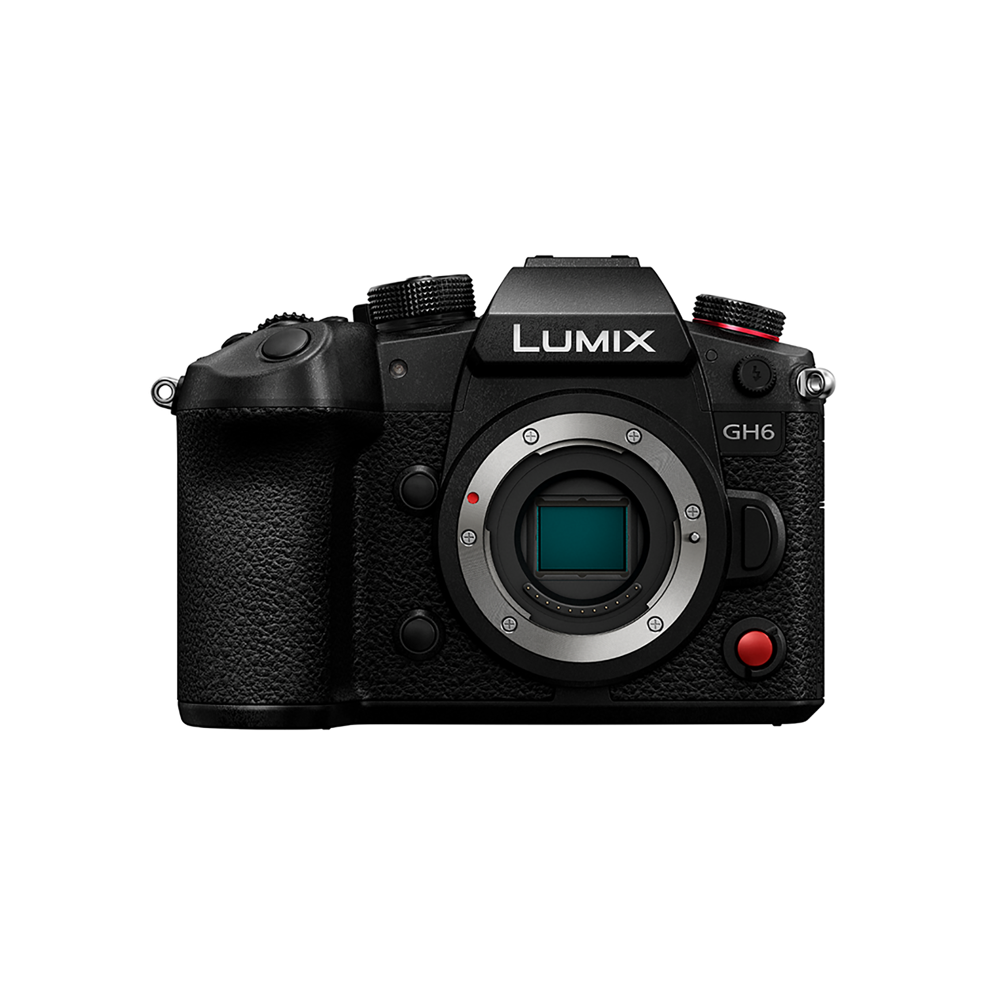 Panasonic LUMIX GH6 Body | Henry's