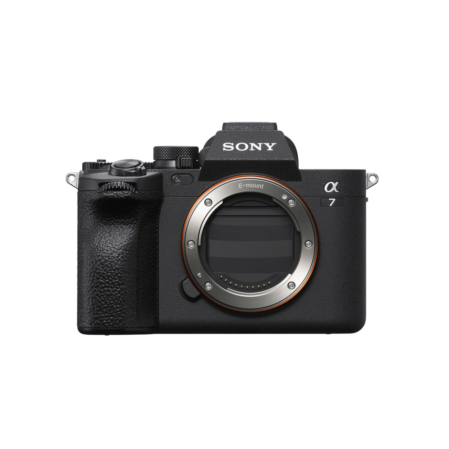 Sony Alpha A7 IV Body