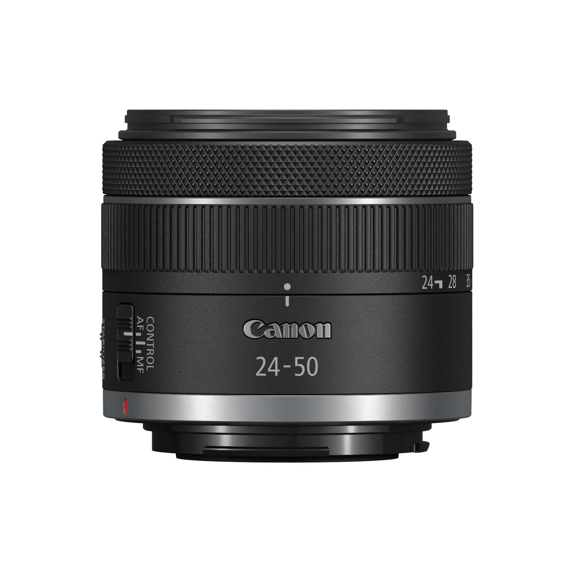 Canon RF 24-50mm f4.5 – 6.3 IS STM Lens | Henry's