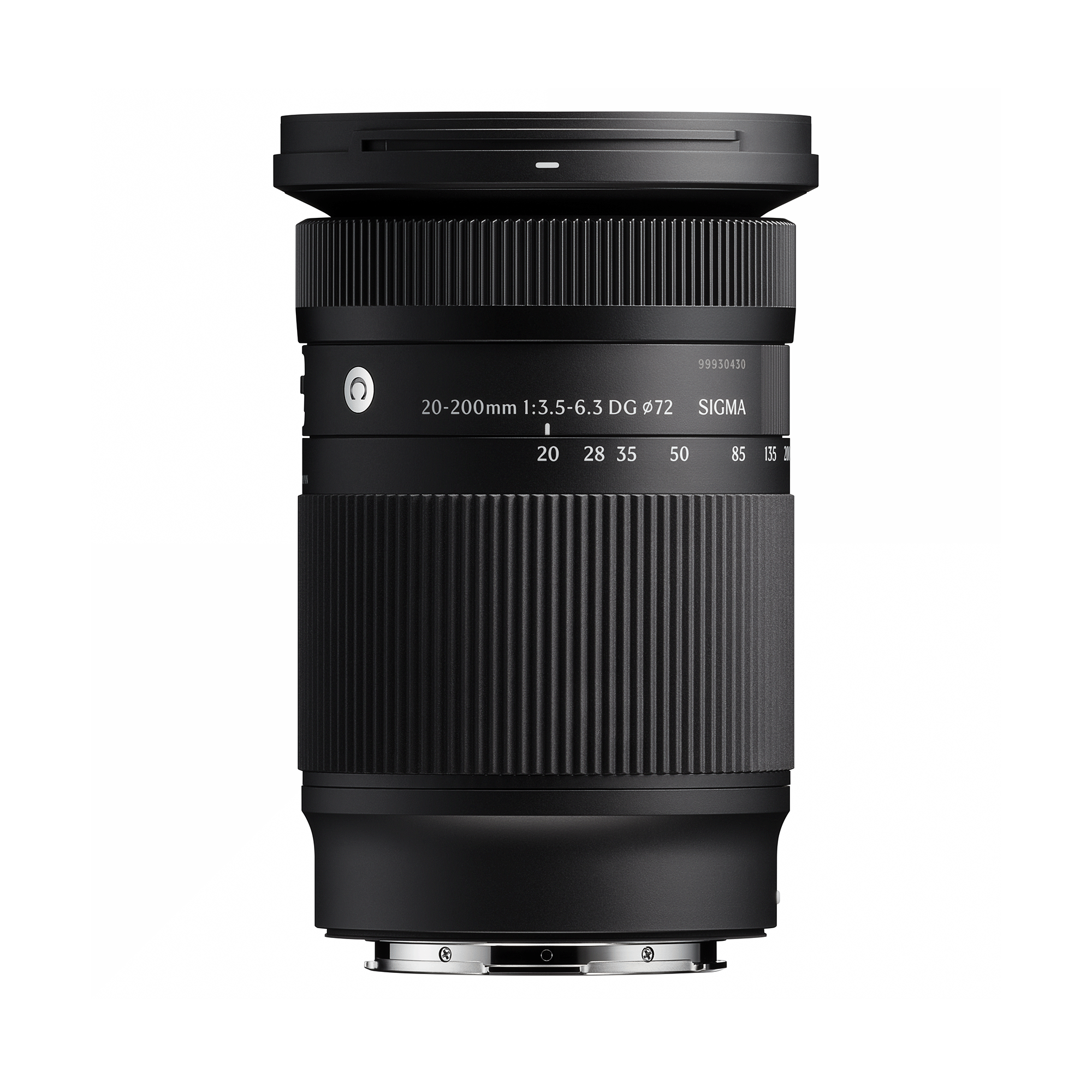 Sigma AF 20-200mm f/3.5-6.3 DG (C) | Henry's