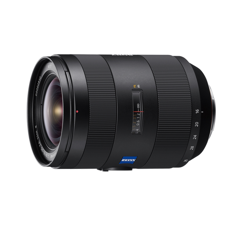 Sony ZEISS SAL 16-35mm f/2.8II Lens | Henry's
