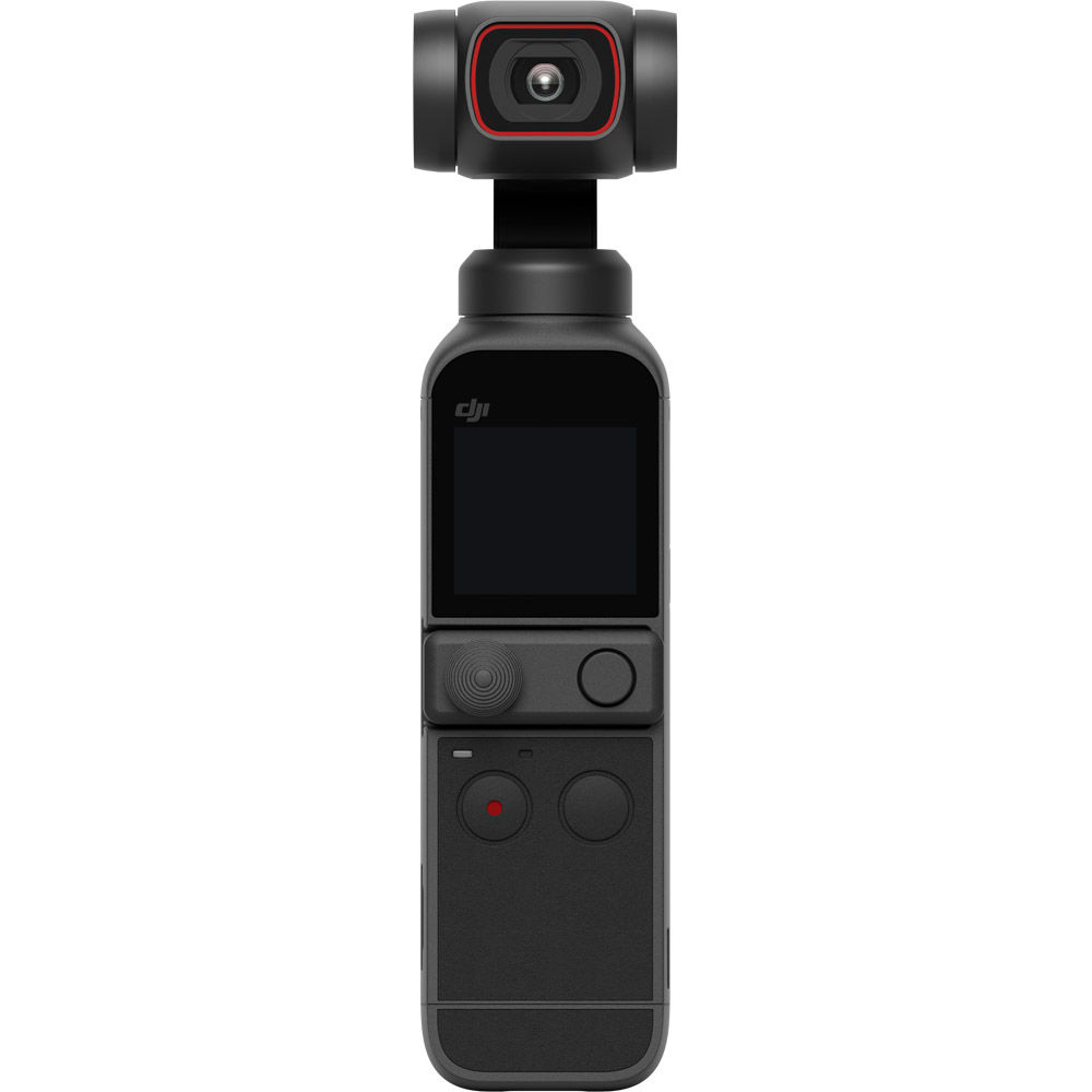 DJI Osmo Pocket 2 Gimbal Camera | Henry's