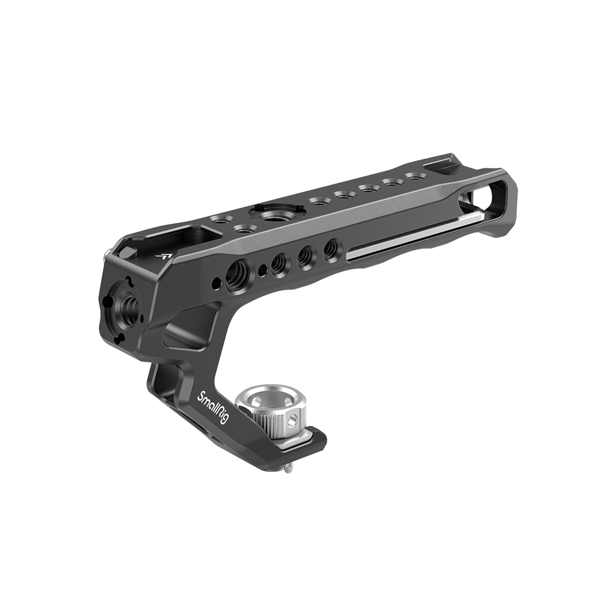 SmallRig Top Handle with ARRI-Style Anti-Twist Mount | Henry's