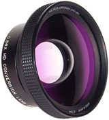 Raynox Dcr-6600Pro Wide Angle Lens (0.66X) | Henry's