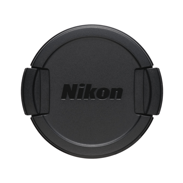 Nikon LC-CP25 Lens Cap 25850 (510) | Henry's