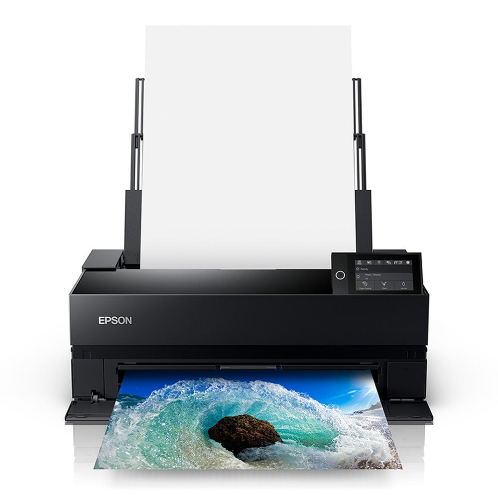 Epson Surecolor P900 17" Printer | Henry's