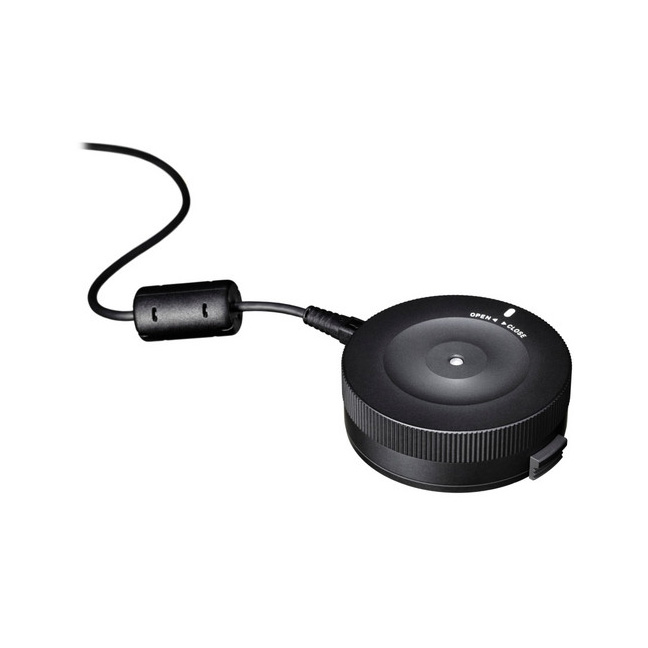 Sigma USB Dock for Nikon Mount Lenses | Henry's