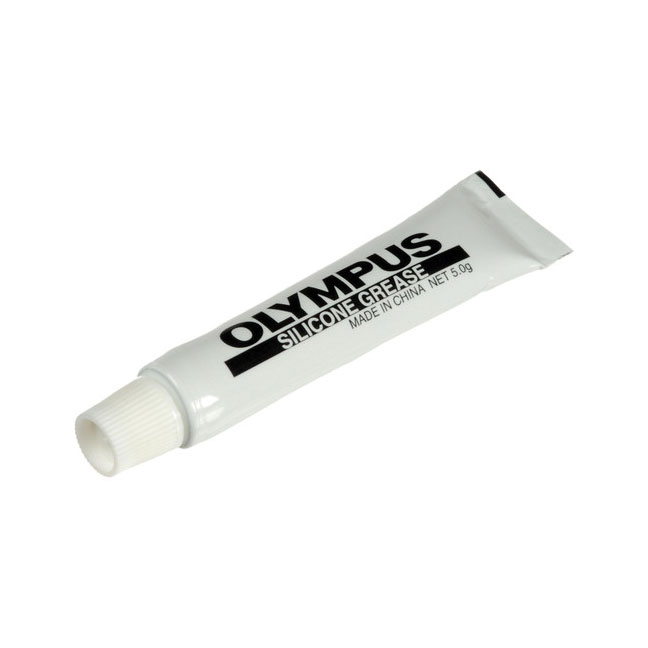 OM System Grease Silicone Tube Psolg-2 | Henry's