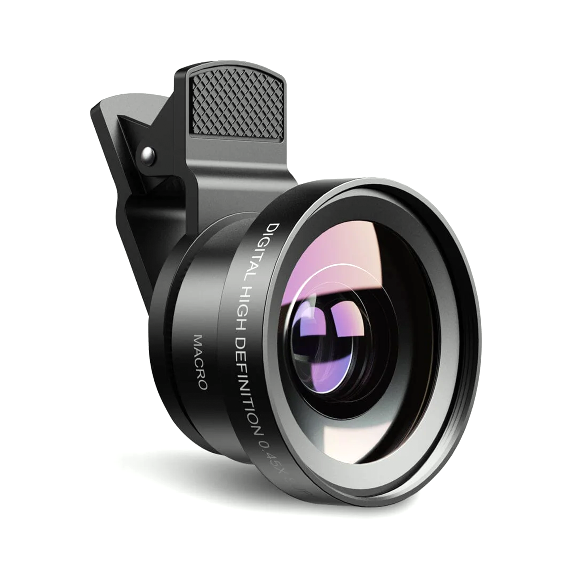 Apexel Wide Angle Macro 2 in 1 Lens Kit | Henry's