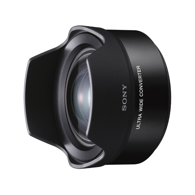 Sony APS-C Ultra Wide Converter Vclecu2 | Henry's
