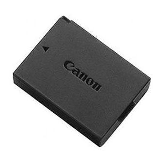 Canon LP-E10 Battery Pack | Henry's