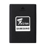 Samsung SLB-1237 Li-Ion Battery for L85 | Henry's