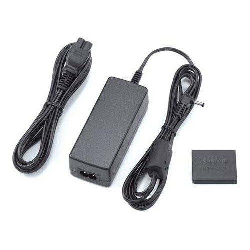 Canon Ack-DC40 AC Adapter Kit/D10 S90 | Henry's