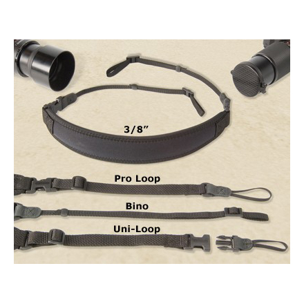 Optech Super Classic Strap | Henry's