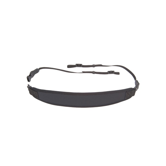 Optech Classic Strap, Black | Henry's