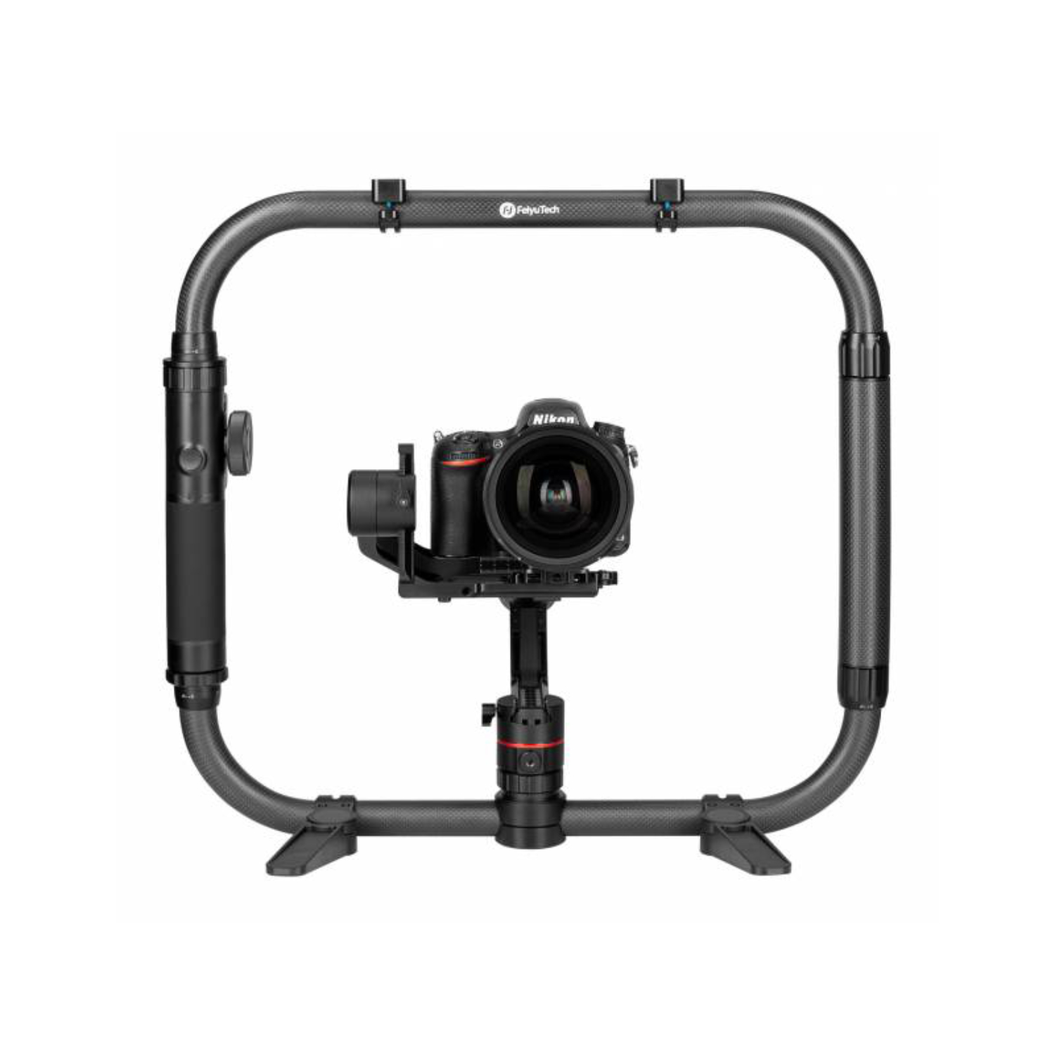 Feiyu Tech Dual Handle for AK2000/AK4000 | Henry's