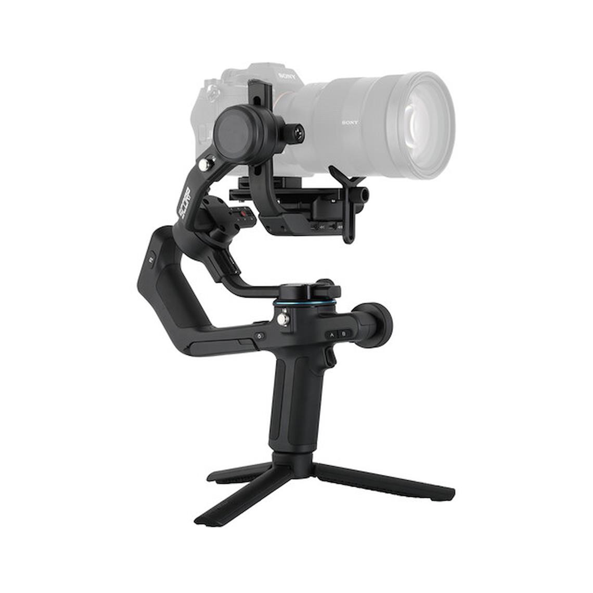 Feiyu Tech SCORP Camera Gimbal | Henry's