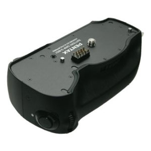 Pentax D-Bg1 Battery Grip (*IST-D) | Henry's