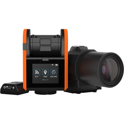 Soloshot 3 with Optic 65 Camera Bundle | Henry's