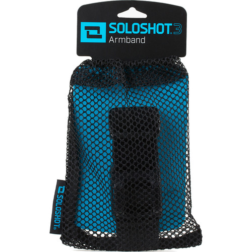 Soloshot 3 Extra Armband | Henry's