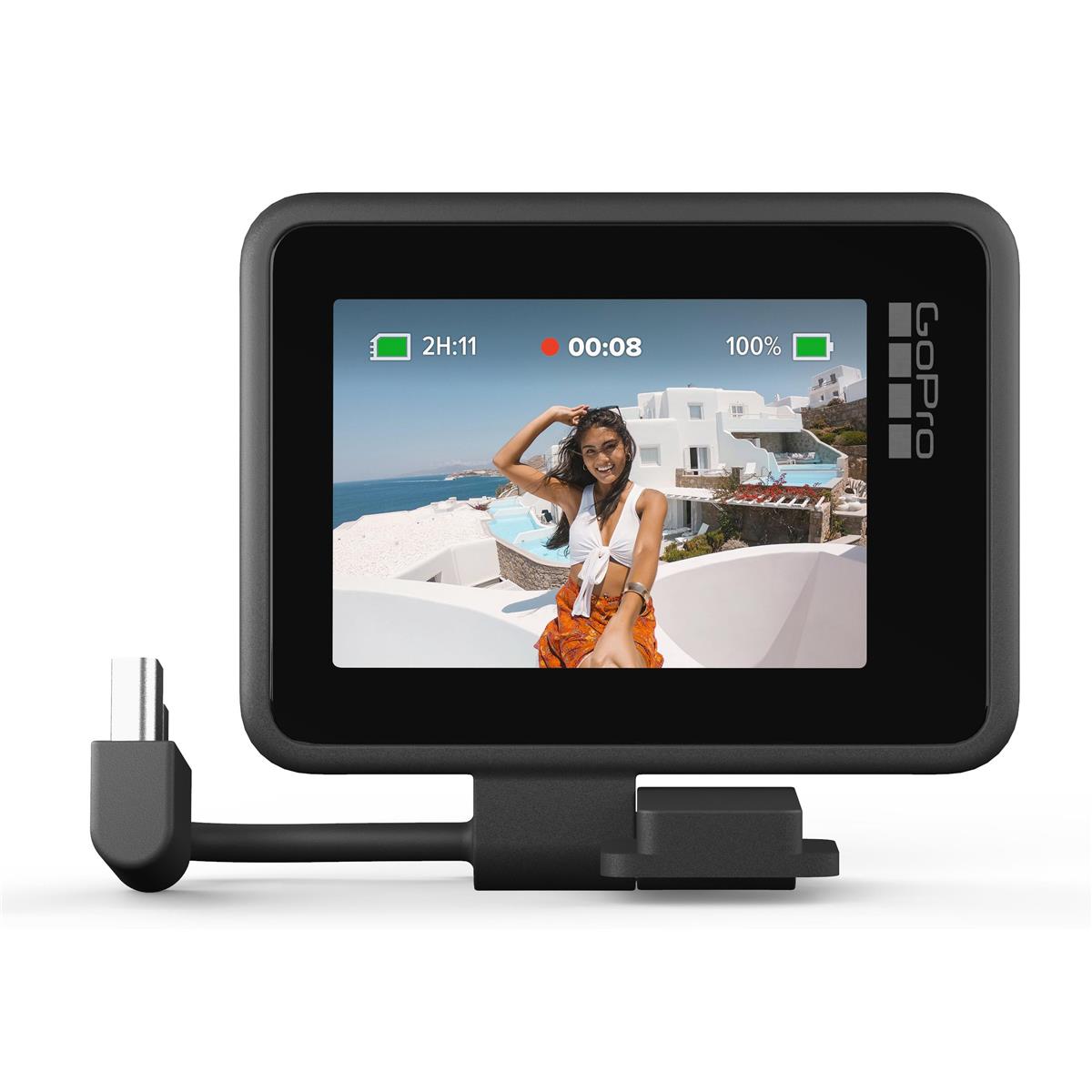 GoPro Display Mod Screen (Hero 8) | Henry's