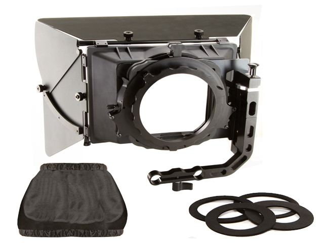 Shape Matte Box 4x4 | Henry's