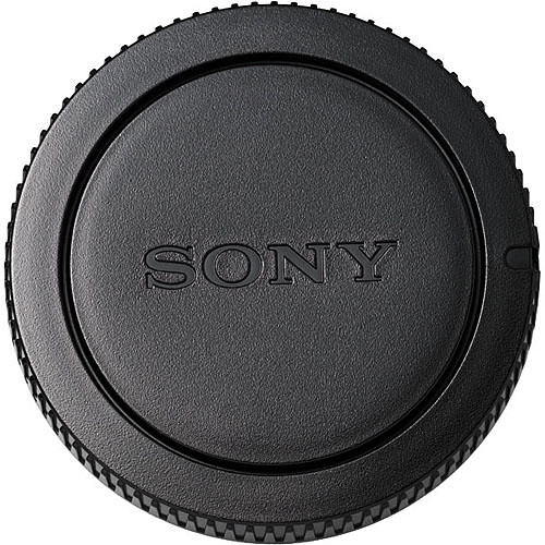 Sony Alpha Body Cap Alcb55 | Henry's