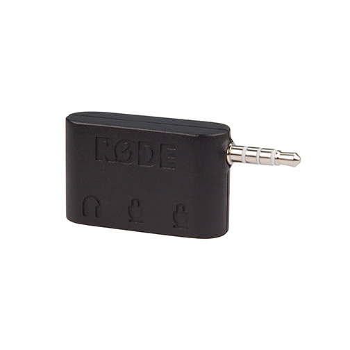 Rode SC6 Input/Output Box Smartphone | Henry's