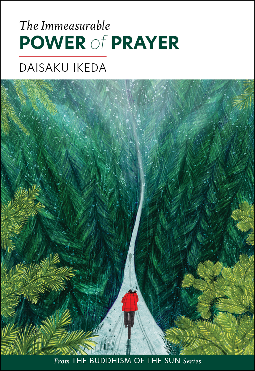 Product Details - SGI-USA Bookstore