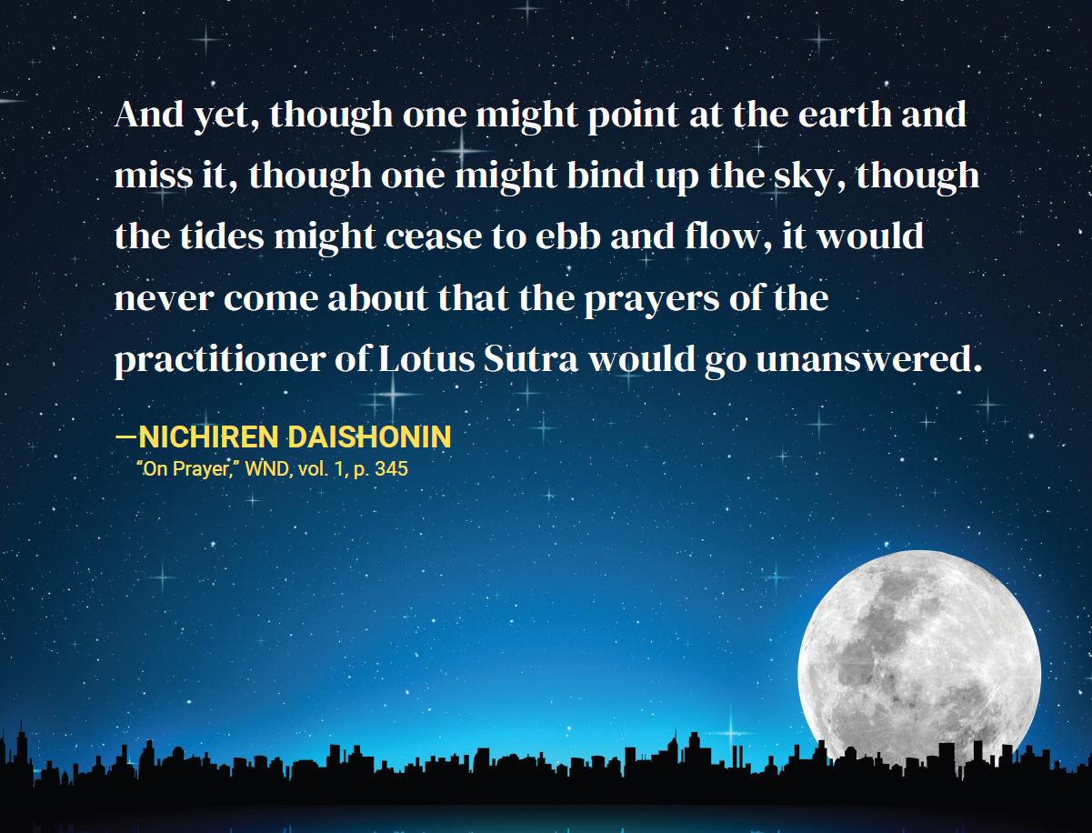 Product Details - SGI-USA Bookstore