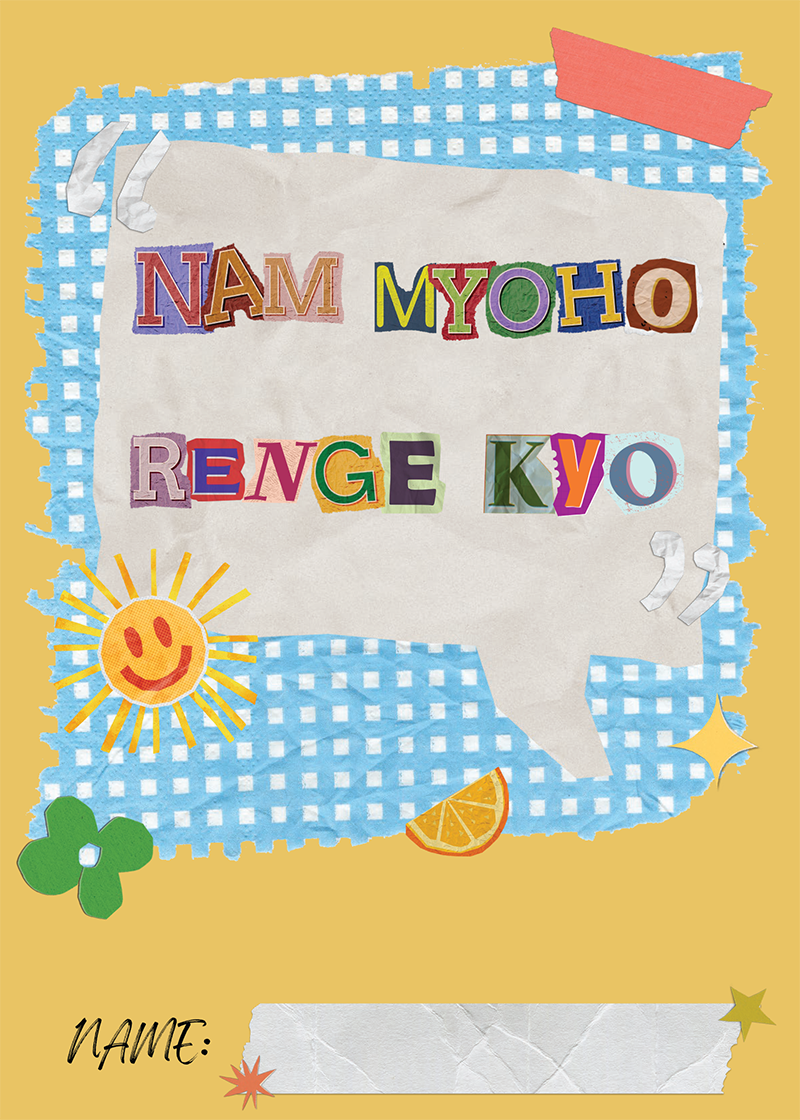 Product Details - SGI-USA Bookstore