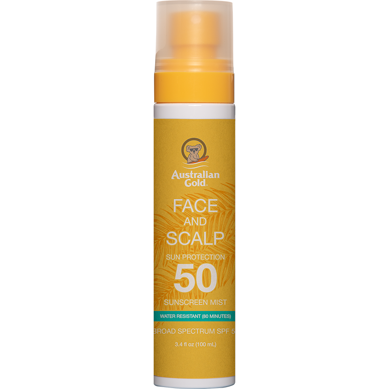 Australian Gold Product Detail