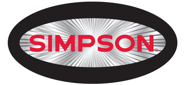 Simpson Power Ordertree