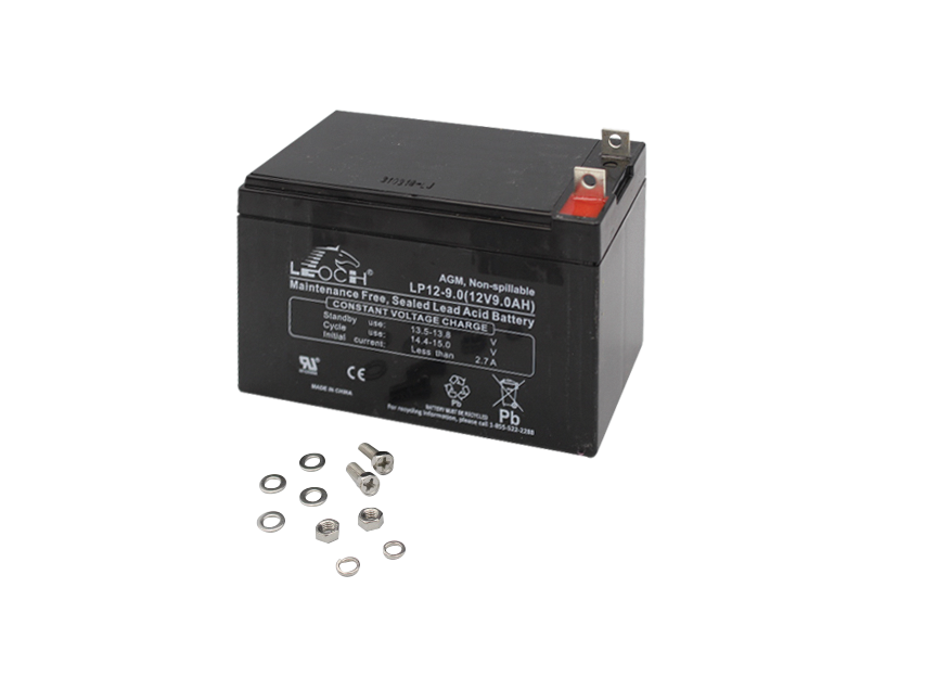 Generac - Ordertree | BATTERY 12V SEALED