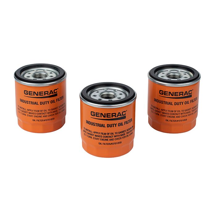 Generac - Ordertree | Filters