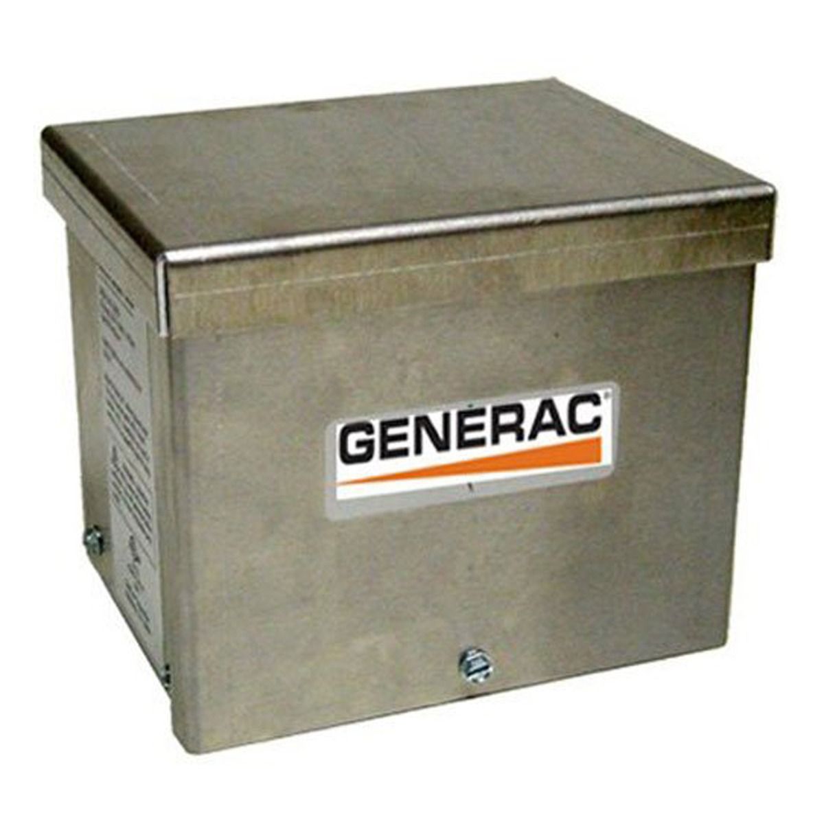 Generac - Ordertree | Portable Generators