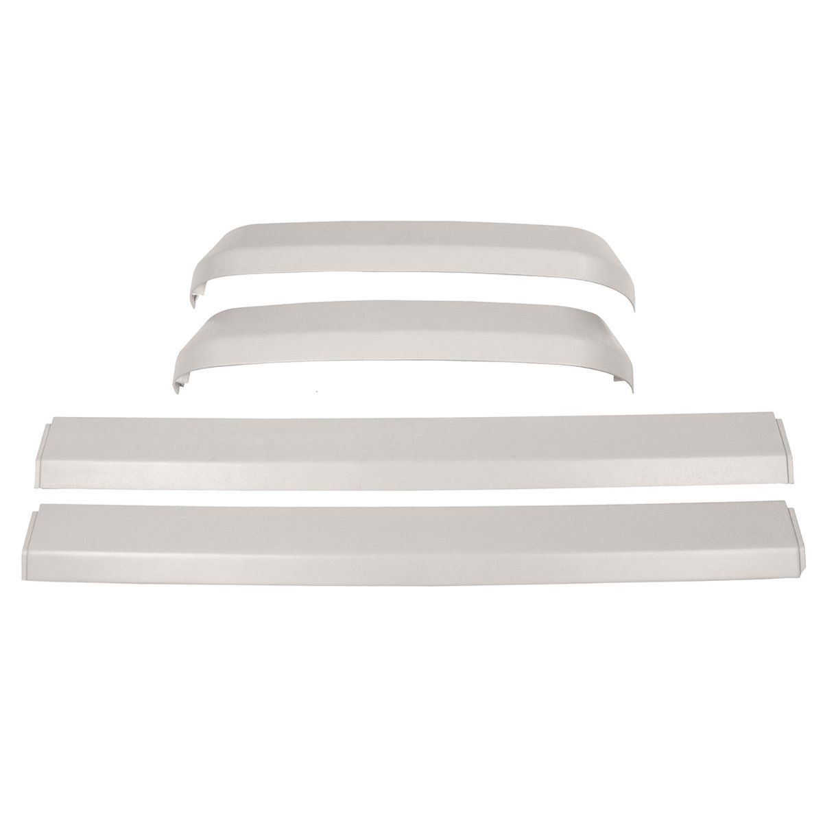 Generac - Ordertree | Fascia for Air Cooled Bisque