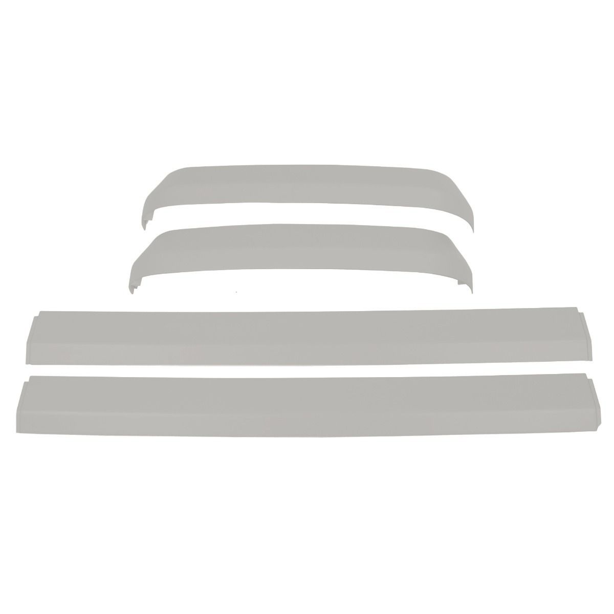 Generac - Ordertree | Fascia