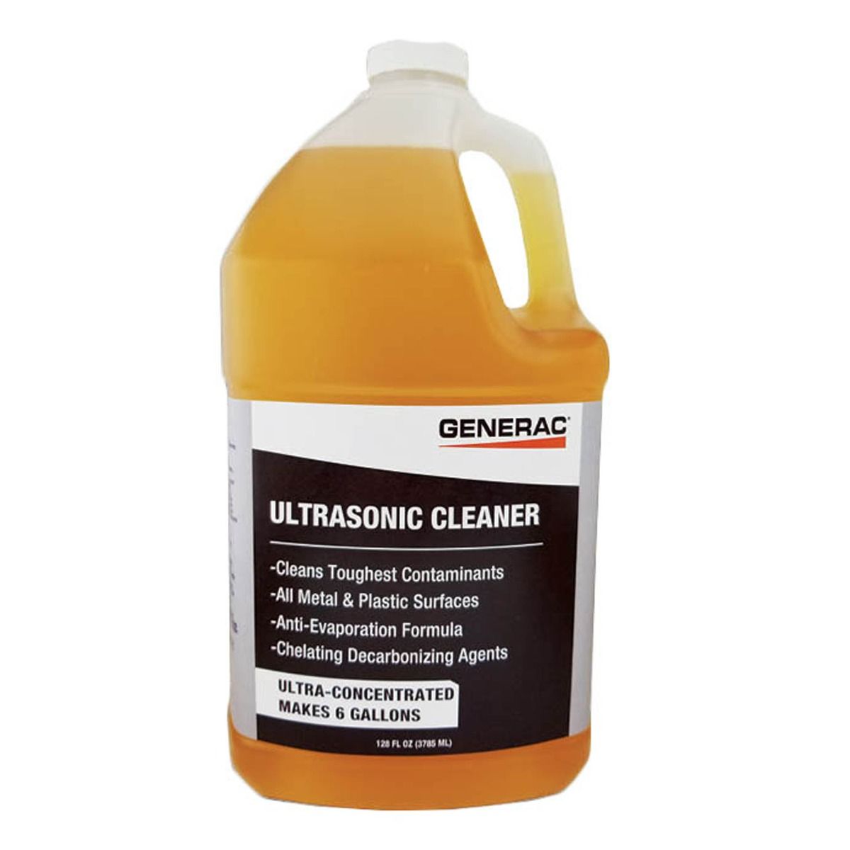 Generac - Ordertree | Fascia