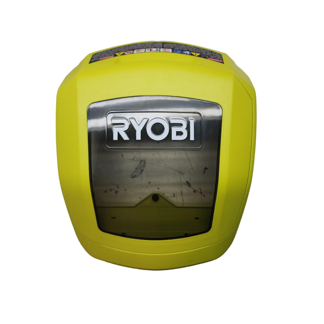 RYOBI Power Ordertree | Battery Housing Top Cover - 317810001
