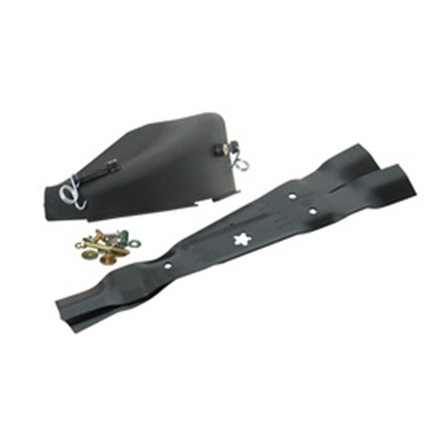 Gardner Inc. | MULCH.KIT.46 .STAMPED.DECK.HUS