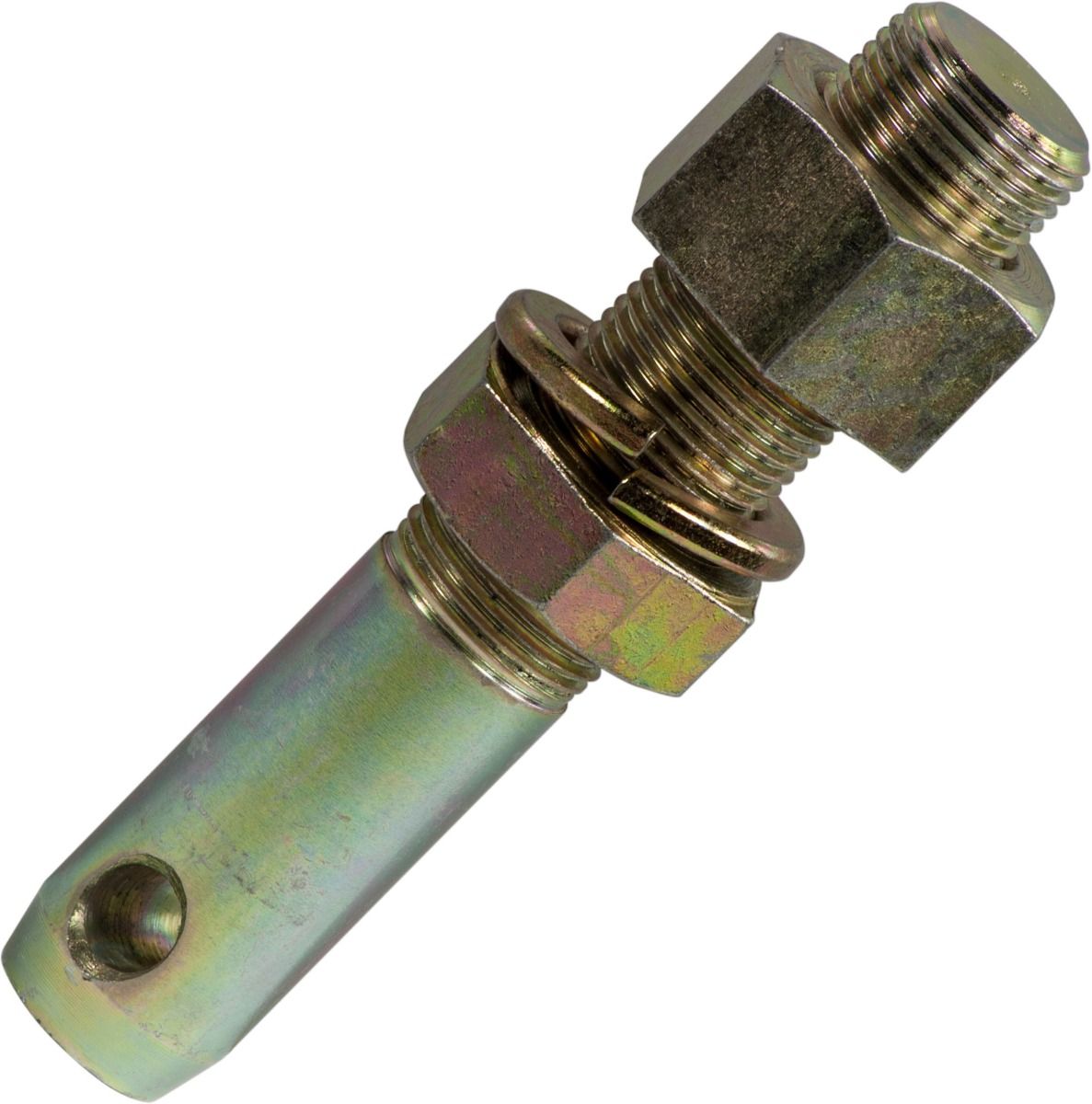 SpeeCo | SpeeCo Lift Arm Draw Pin Cat. 2 Universal Adjustable