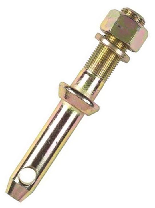 SpeeCo | SpeeCo. Lift Arm Draw Pin Cat. 1 Forged S07024500