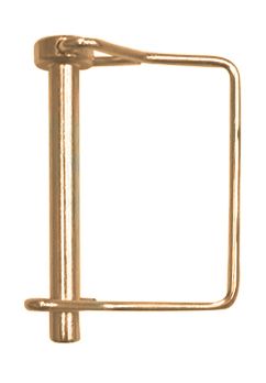 SpeeCo | SpeeCo 3-1/2" Square Lock Pin S07095800