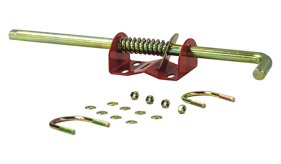 SpeeCo | LATCH 2 GATE ANCHOR