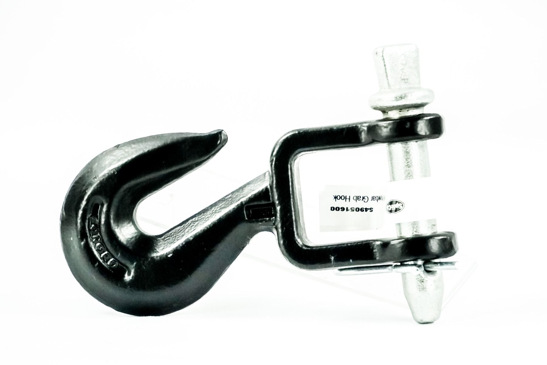 SpeeCo | SpeeCo 9K-Lb. Tractor Drawbar Grab Hook S49051600