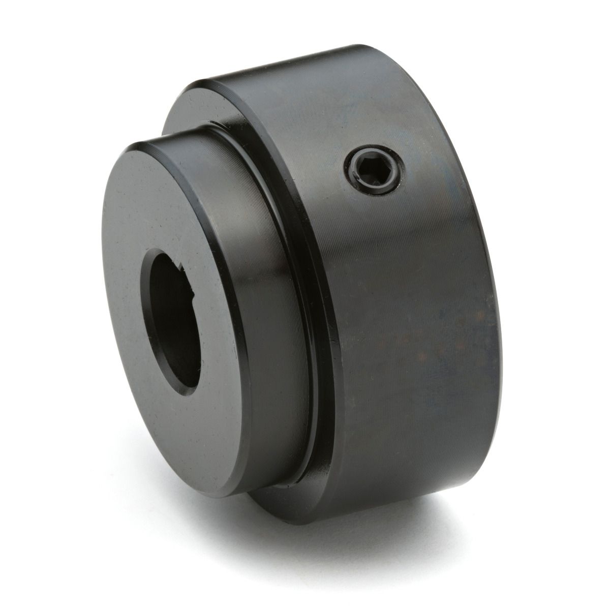 SpeeCo | X-Series Weld-On Hub 3/4" Round Bore with Keyway & Set Screw