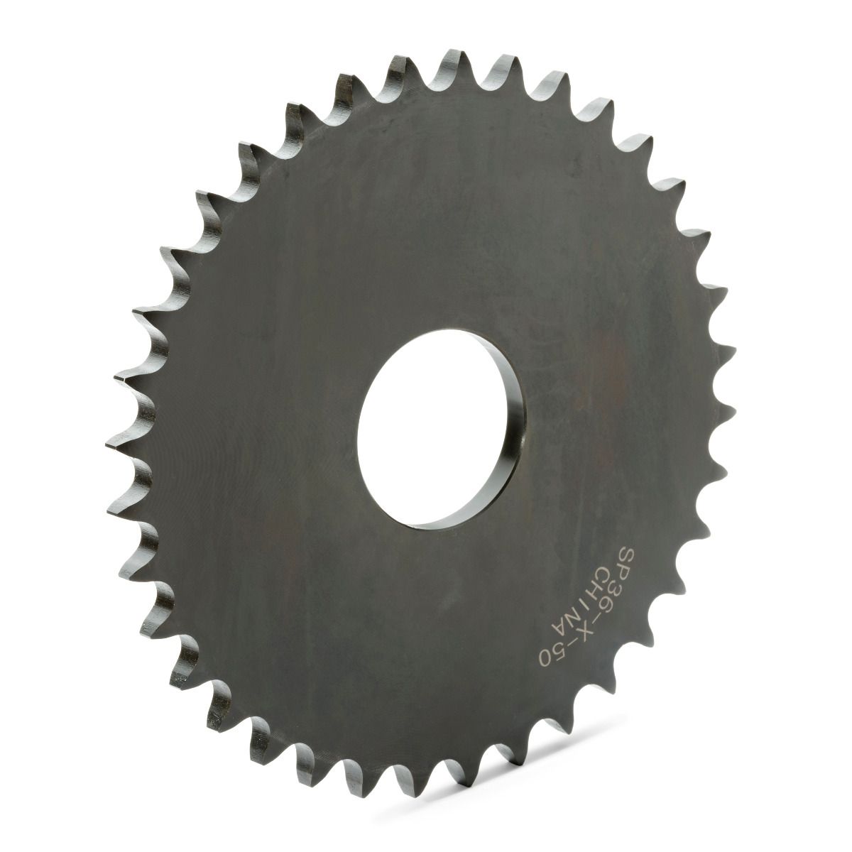 SpeeCo | SpeeCo 36 Tooth Sprocket for 50 Chain w 5/8" Pitch S80503600